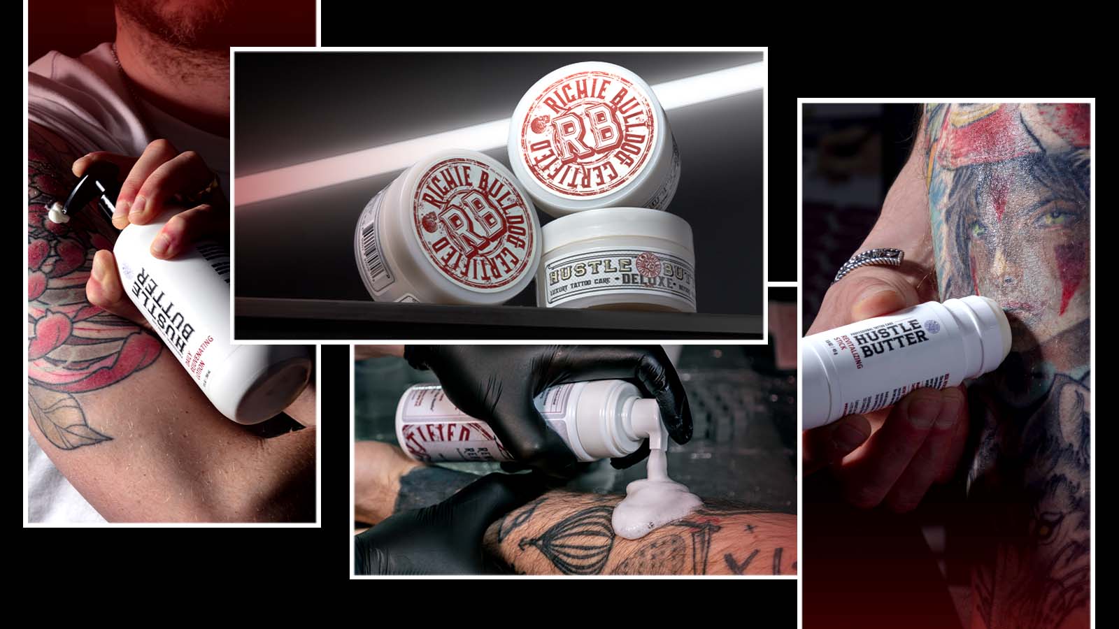 De beste toepassingen voor Hustle Butter-producten: een gids voor ...