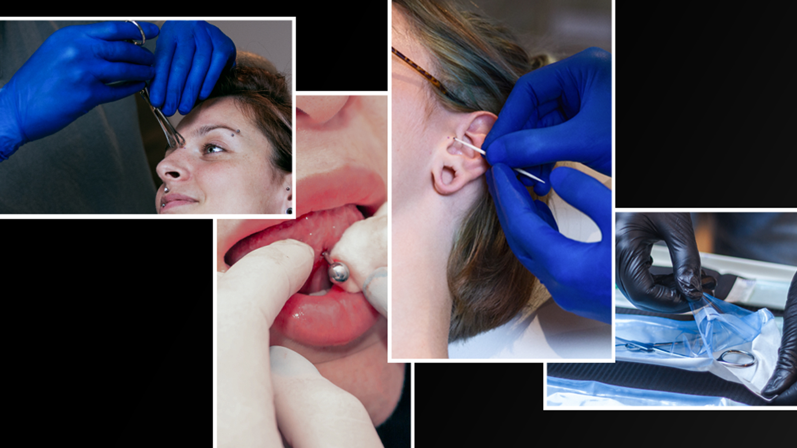 Piercing: de essentiële gids voor professionele piercers - Killer Ink ...